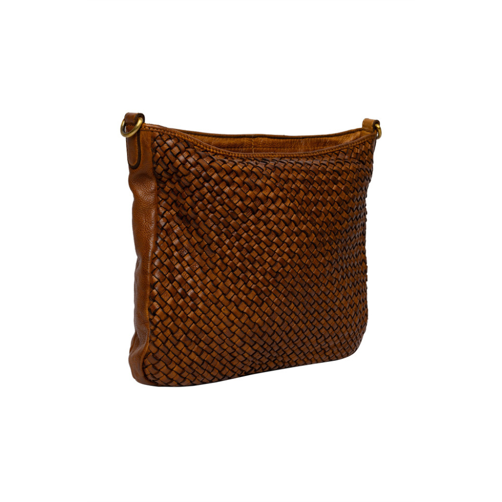 Jenne Medium Walnut - Stil-i